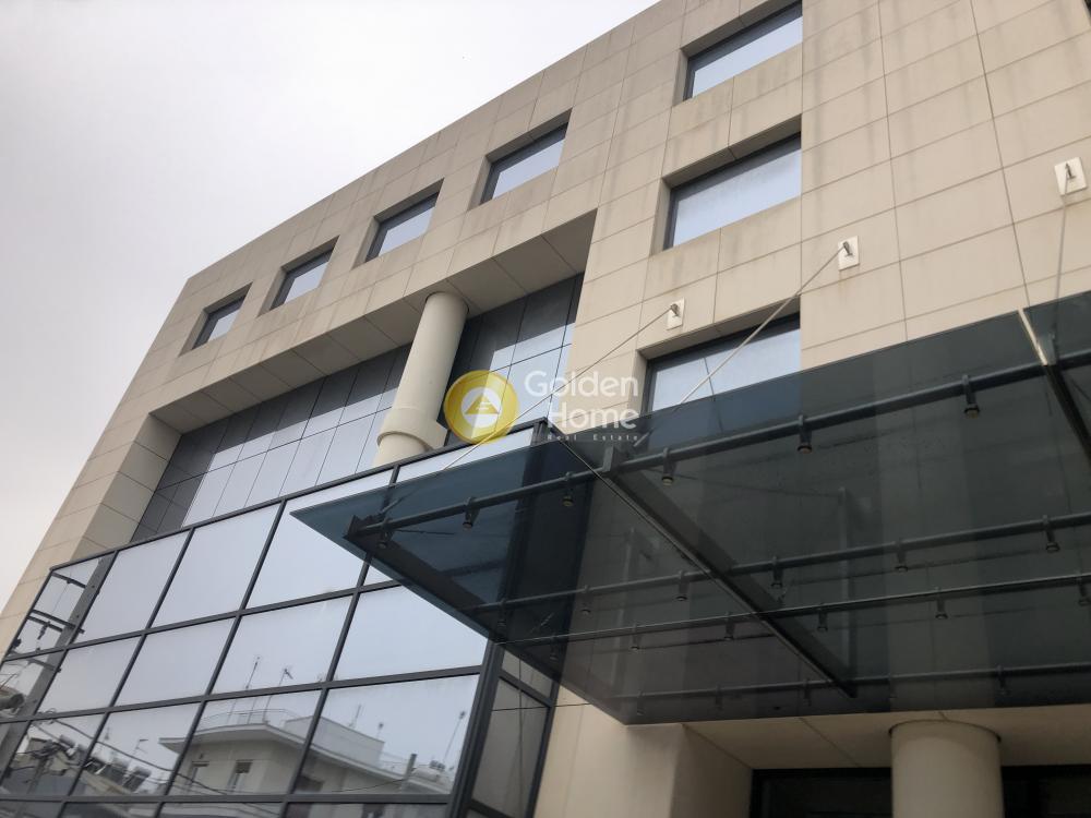 Ενοικίαση, Επαγγελματικά, Αυτόνομο Κτίριο - ΝΕΑ ΧΑΛΚΗΔΟΝΑ - Χρυσαλλίδα