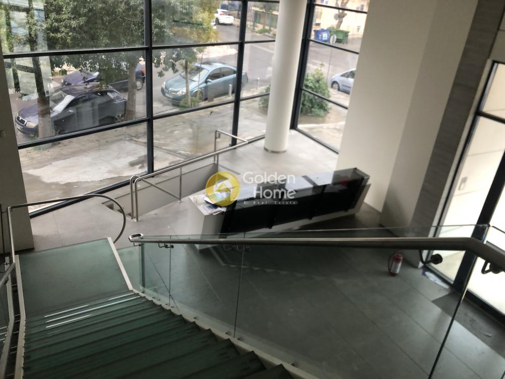 Ενοικίαση, Επαγγελματικά, Αυτόνομο Κτίριο - ΝΕΑ ΧΑΛΚΗΔΟΝΑ - Χρυσαλλίδα