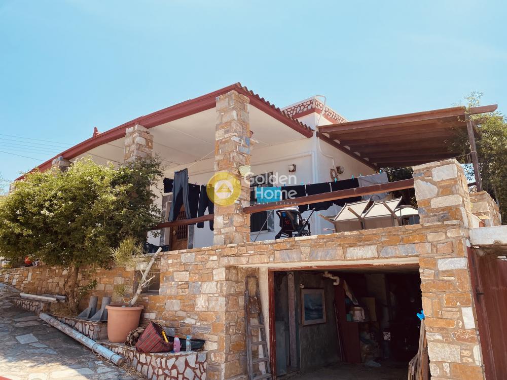 Πώληση, Κατοικίες, Μονοκατοικία - ΣΥΡΟΣ - Ποσειδωνία