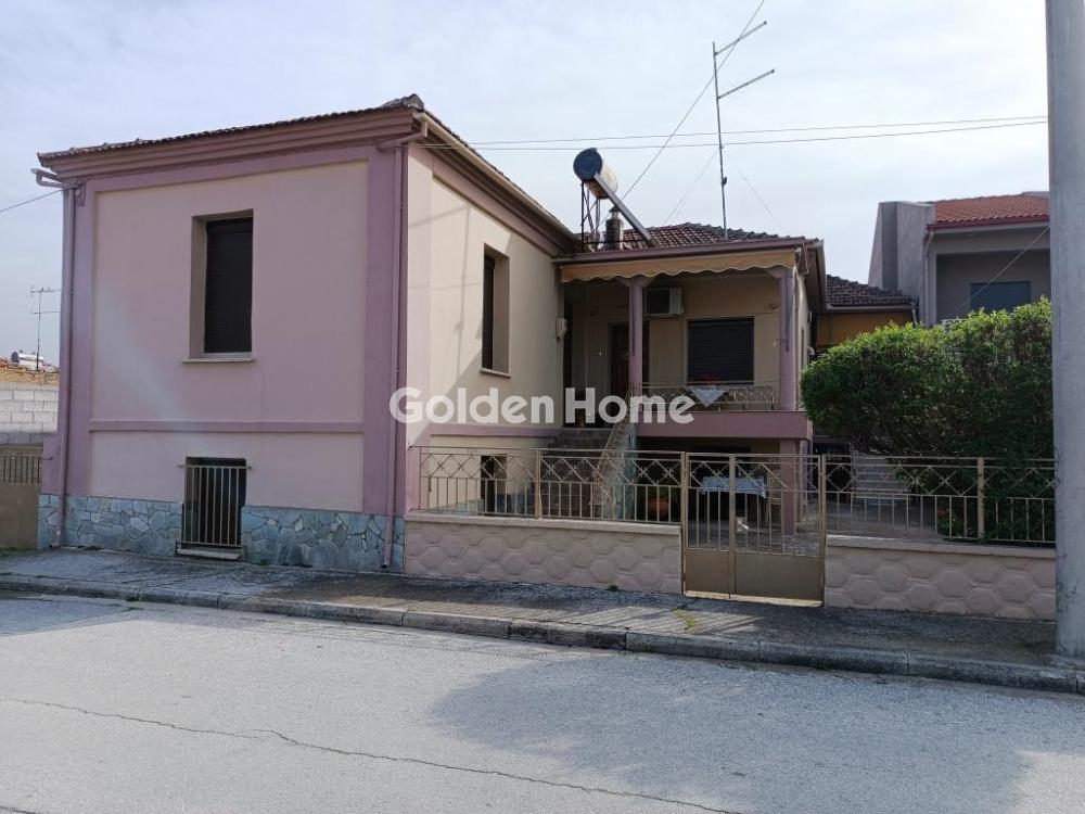 Πώληση, Κατοικίες, Μονοκατοικία - ΑΜΠΕΛΩΝΑΣ - Κέντρο